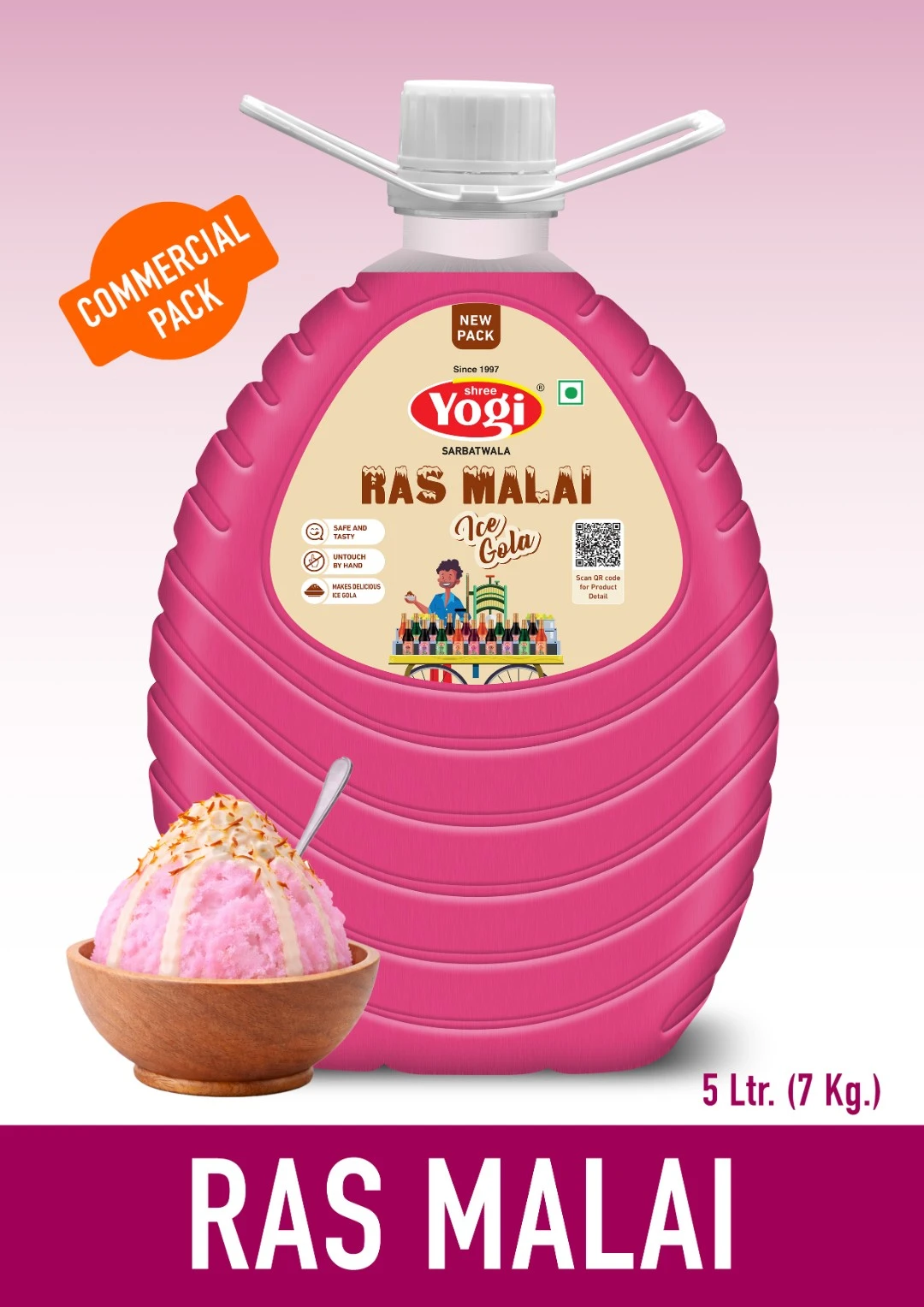 Yogi Foods