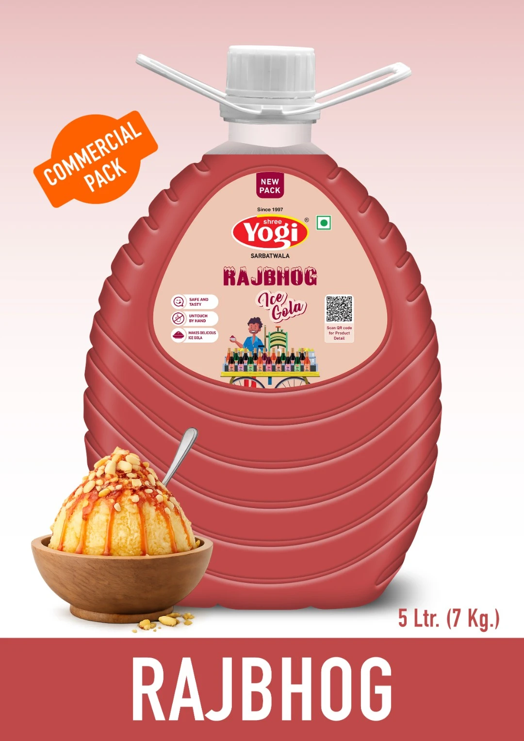 Yogi Foods