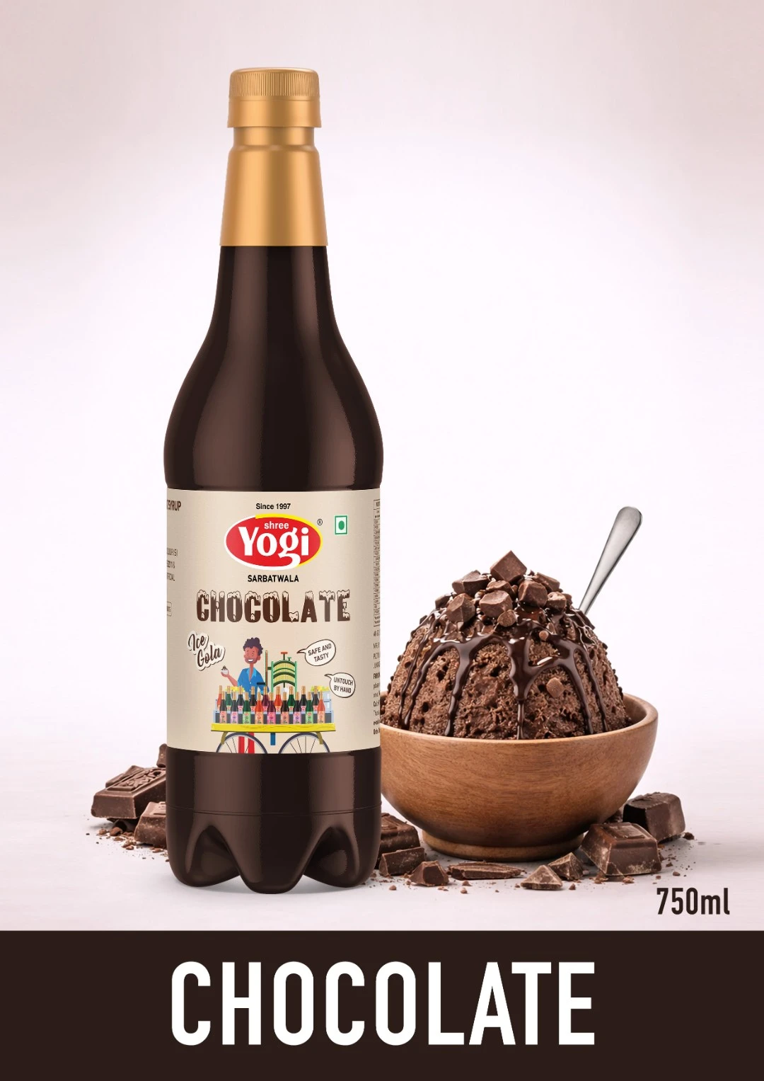 Yogi Foods