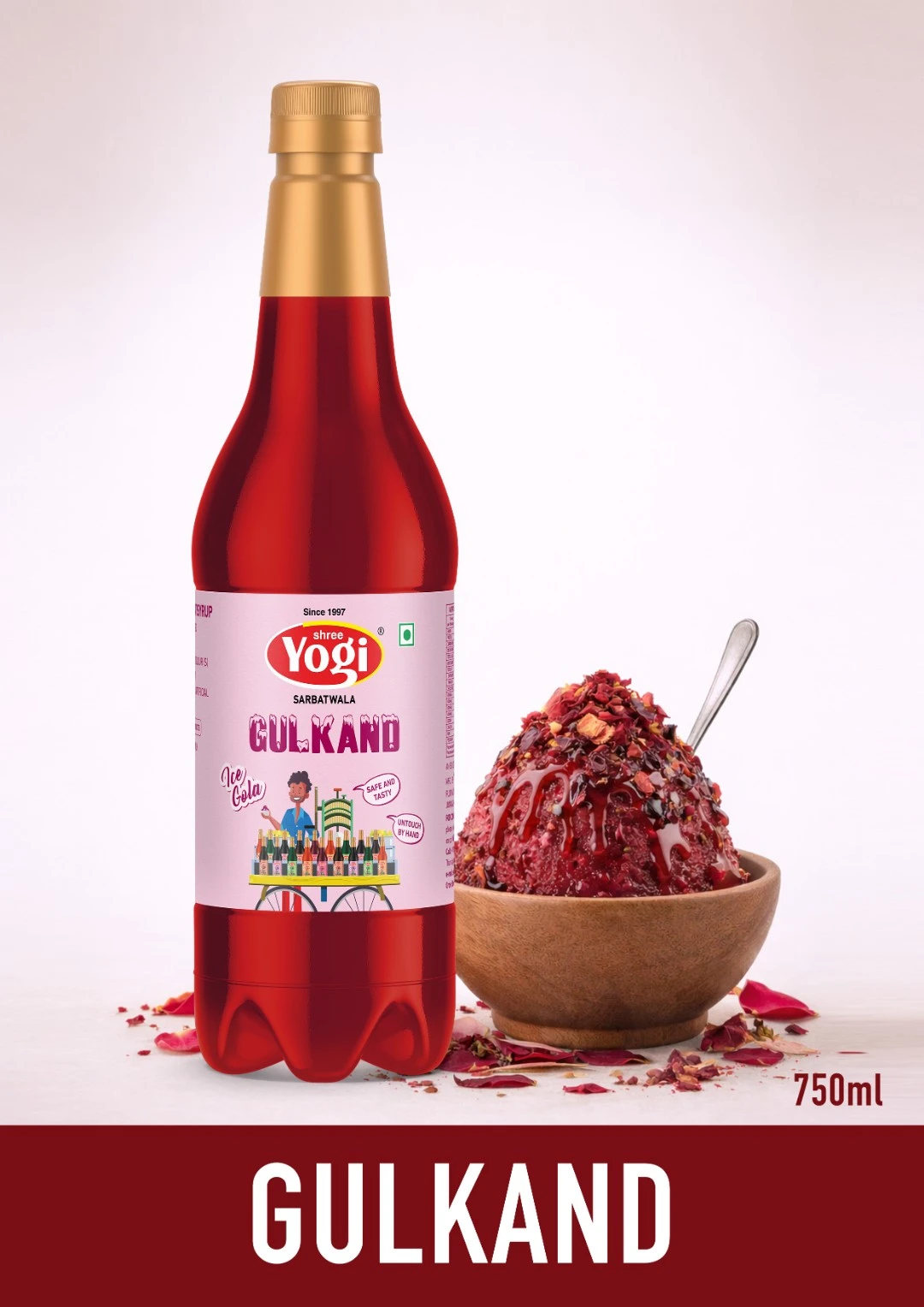 Yogi Foods
